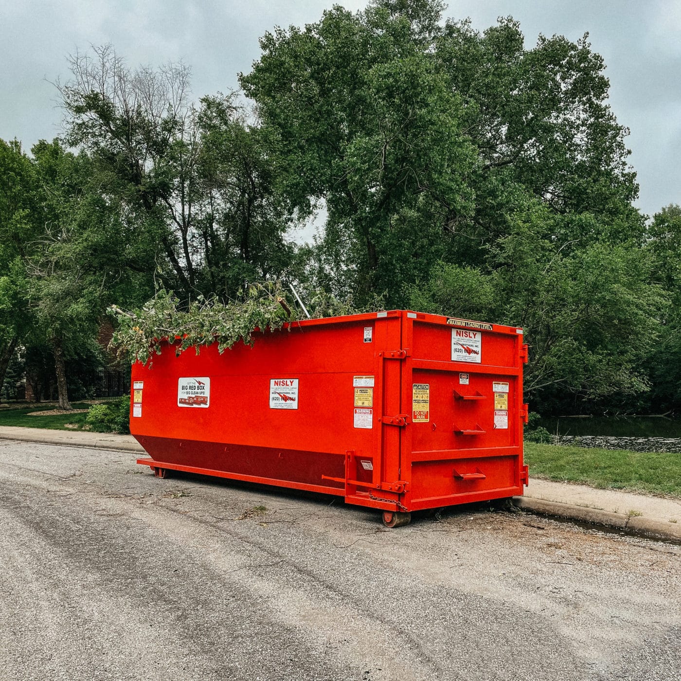 Portable Toilet FAQ - Nisly Brothers