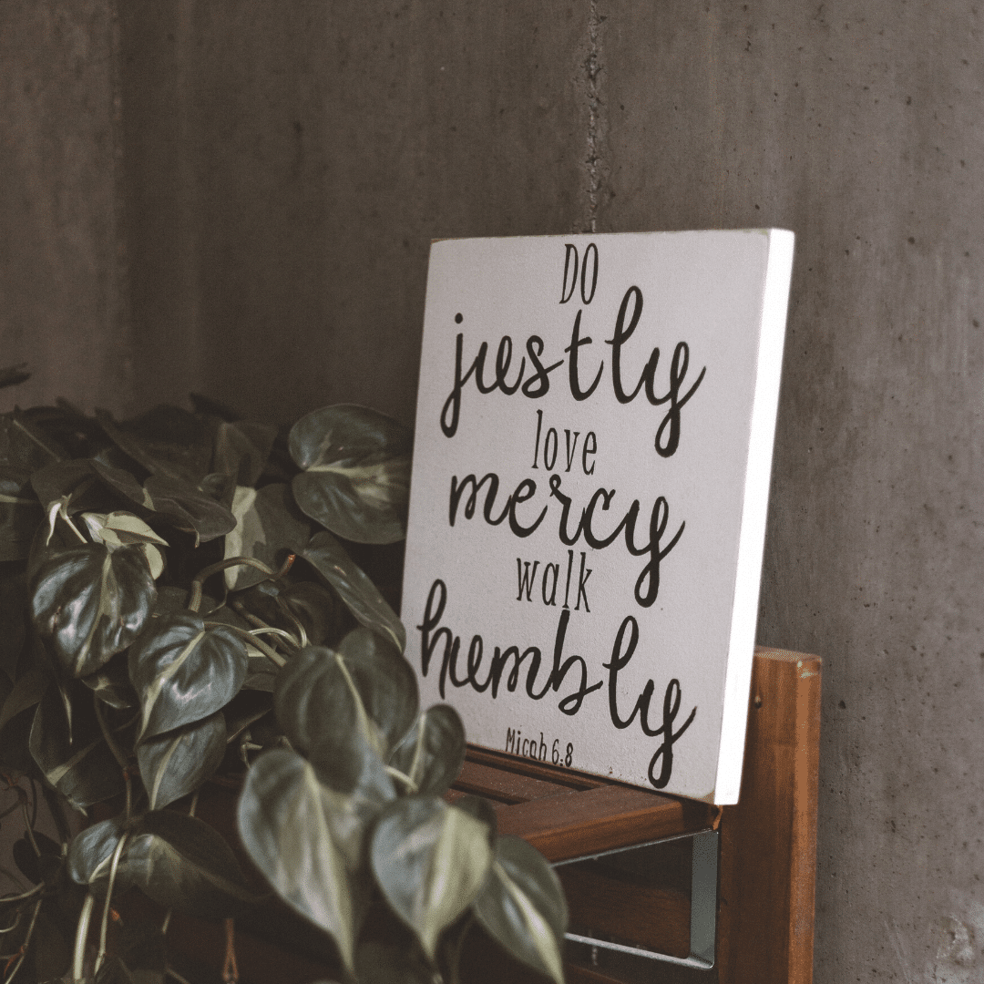 Humility - Nisly Brothers